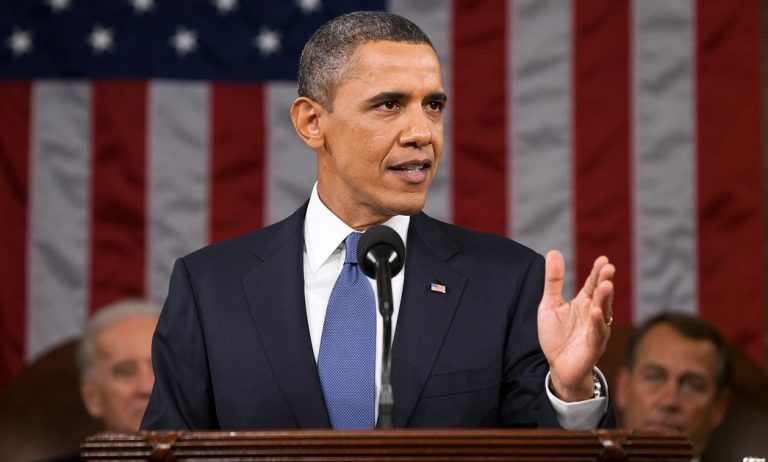 Barack Obama Facts - Powerful 44th President of USA